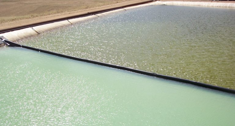 Water Baffles | Floating Baffles | Wastewater Baffles | IEC