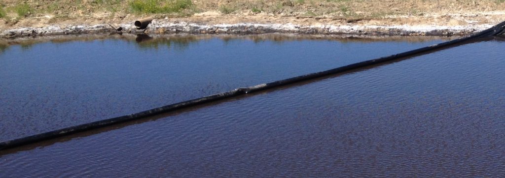 Water Baffles | Floating Baffles | Wastewater Baffles | IEC