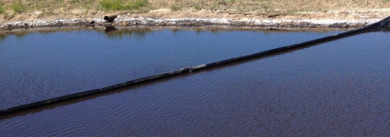 Water Baffles | Floating Baffles | Wastewater Baffles | IEC