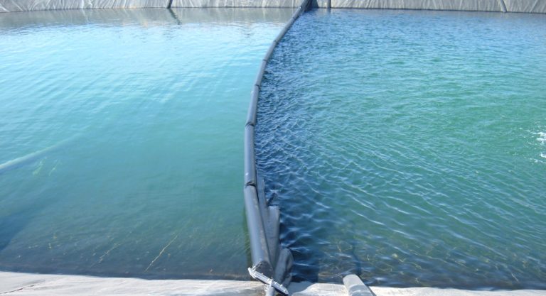 Water Baffles | Floating Baffles | Wastewater Baffles | IEC